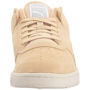 Puma | Shoes | Puma Mens Sky Ii Lo Basketball Shoe Natural Vachetta 8 M ...